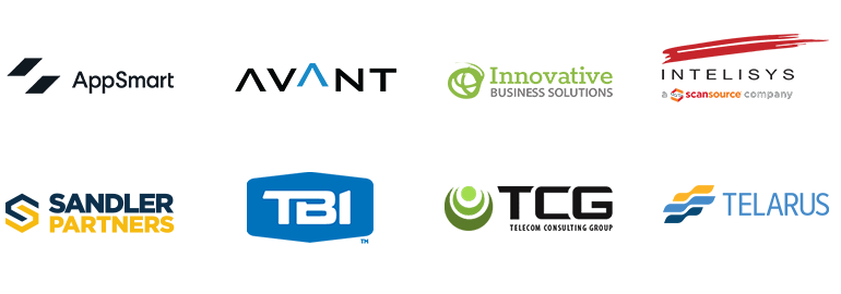 Become a Channel Partner: Spectrum Channel Partner Program