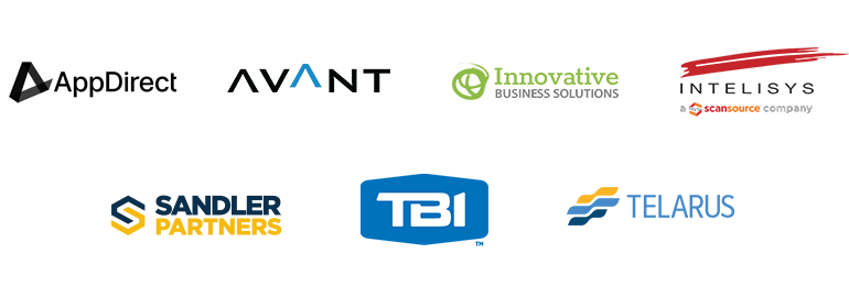 Become a Channel Partner: Spectrum Channel Partner Program